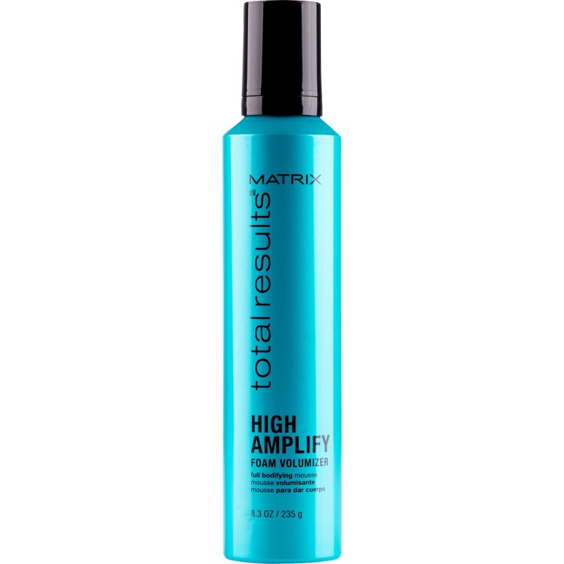 Matrix Total Results High Amplify Foam Volumizer 250ml