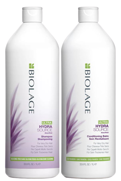 Biolage hydrasource shampoo - Hitta bästa priset på Prisjakt