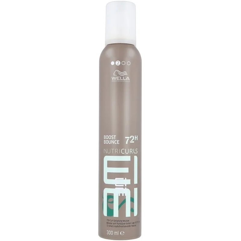 Wella Professionals EIMI Boost Bounce 300ml