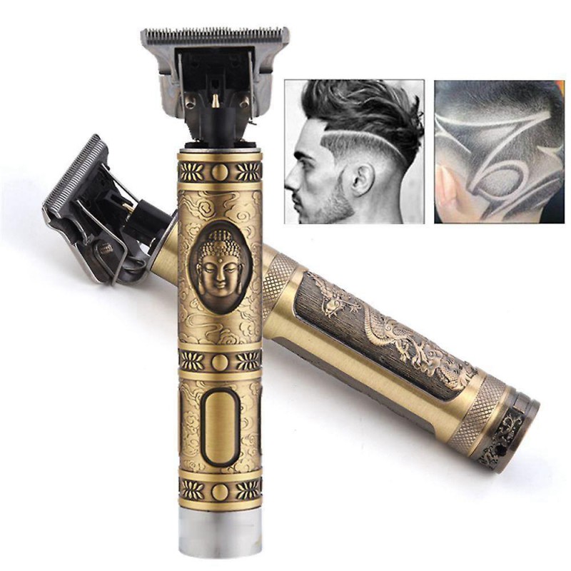 VGR V-085 Buddha Gold