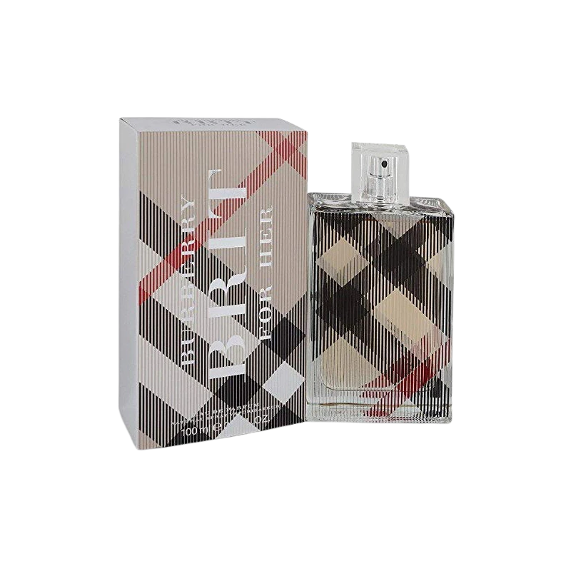 Burberry Brit For Her edp 100ml