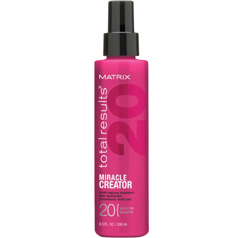 Matrix Total Results Miracle Creator Spray 190ml