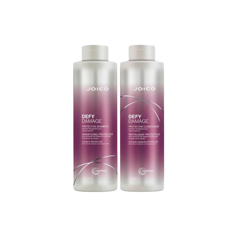 Joico Defy Damage Protective Duo 1000ml