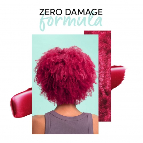 Wella Professionals Color Fresh Mask Pink 150ml