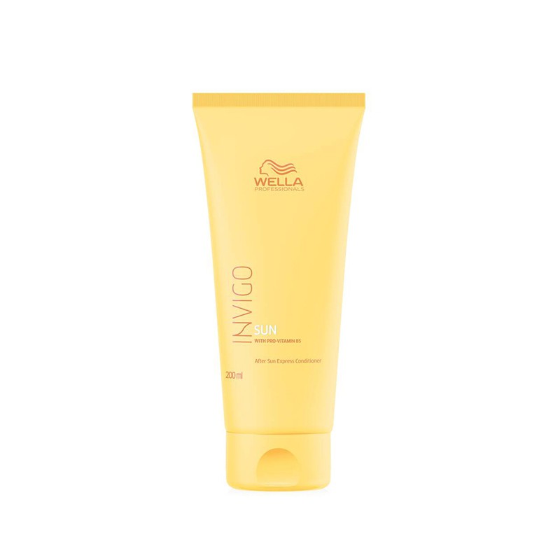 Wella Professionals INVIGO Sun Express Conditioner 200 ml
