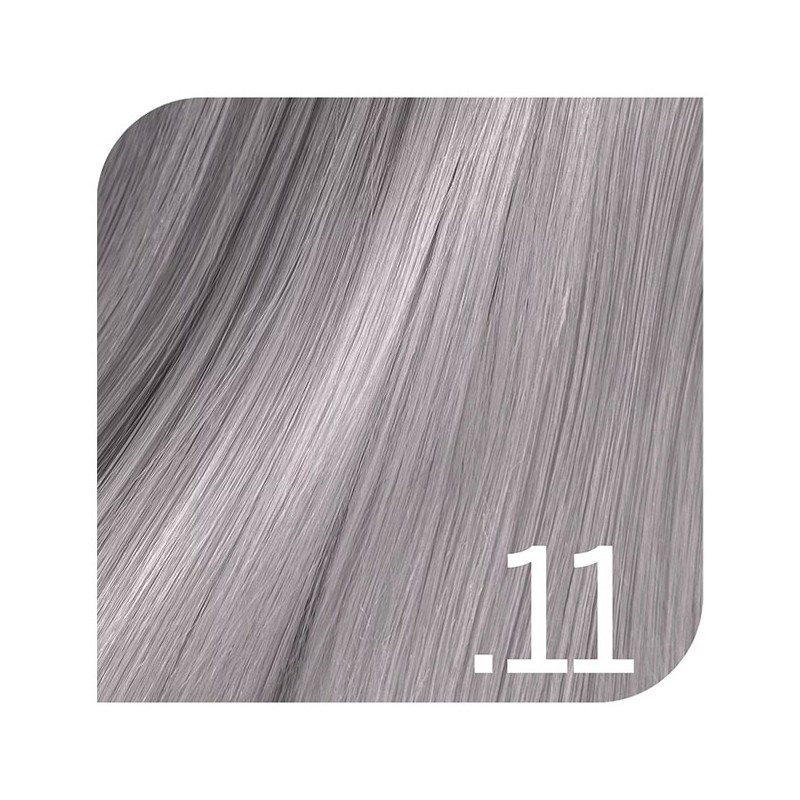 Revlon Color Excel Gloss .11 SILVER ASH 70 ml