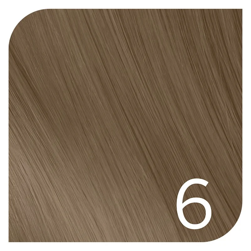 Revlon Young Color Excel 6 Dark blonde