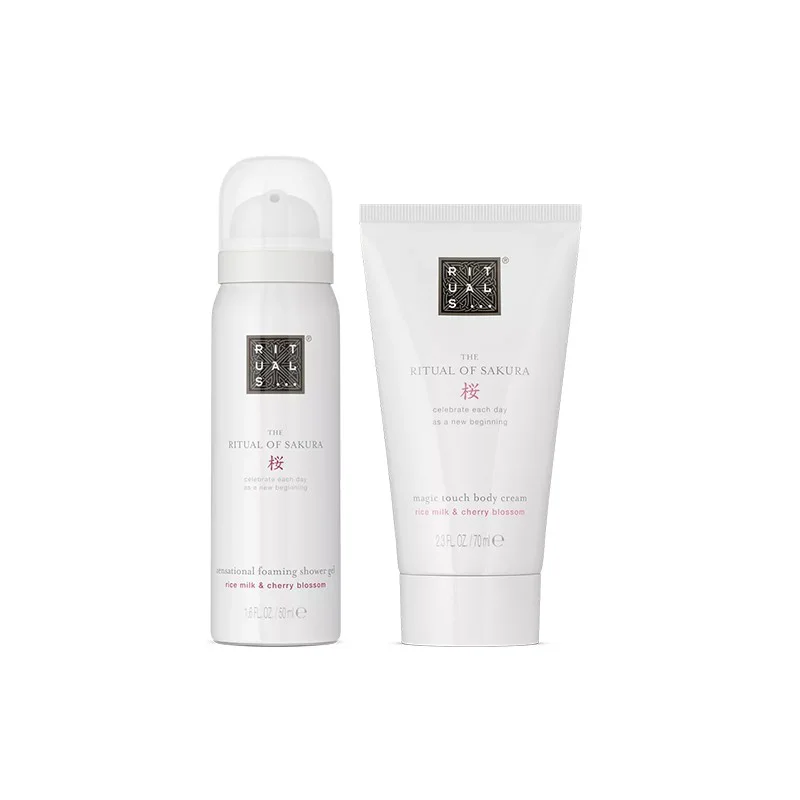 Rituals The Ritual of Sakura Mini Travel Set