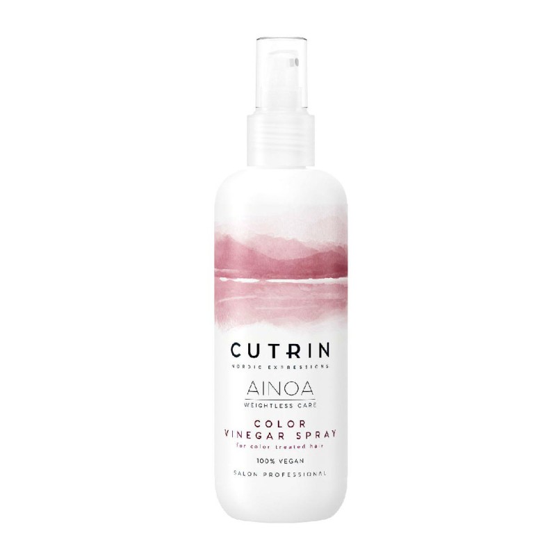 Cutrin AINOA Color Shampoo 300ml
