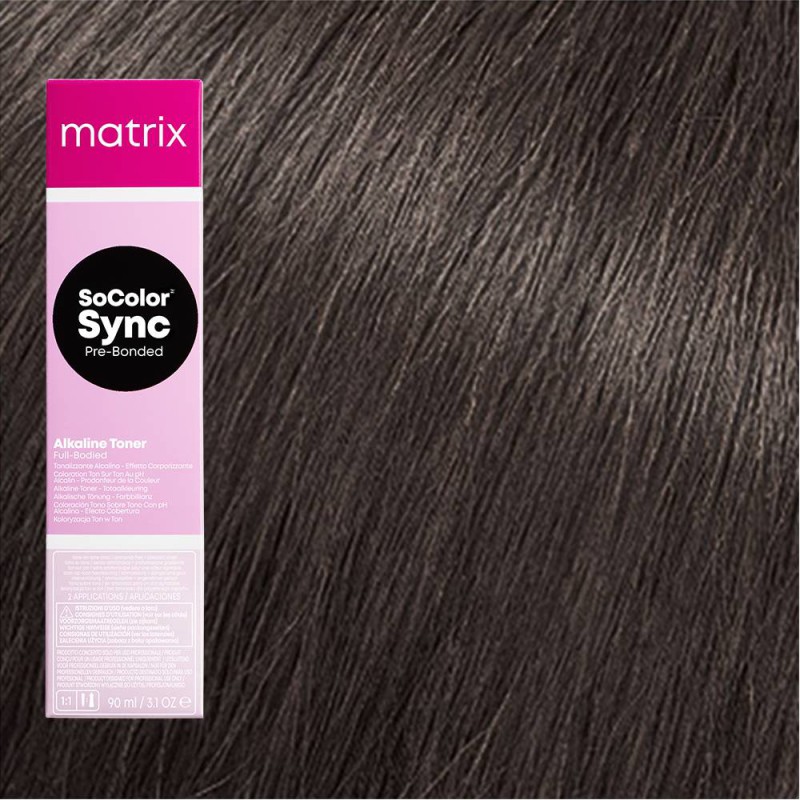 Matrix Color Sync 5AA
