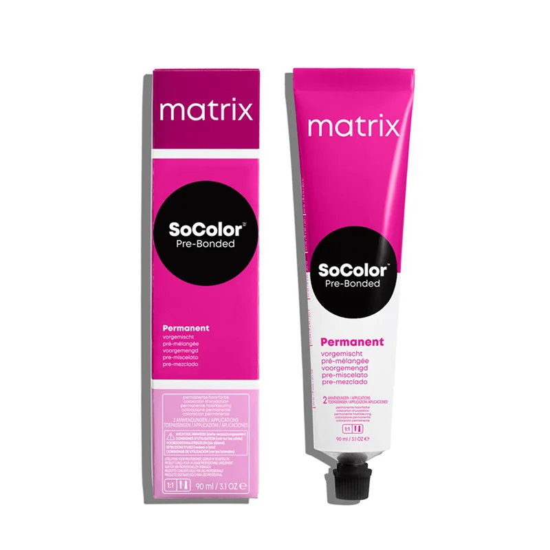Matrix SoColor.Beauty MOCHA 8MA