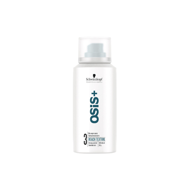Schwarzkopf Professional Osis+ Long Hair Beach Texture - Dry Sugar ...