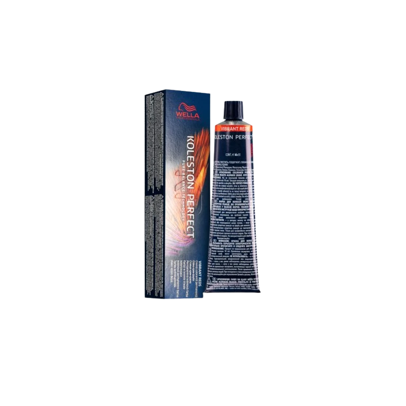 Wella Professionals Kp Vibrant Red