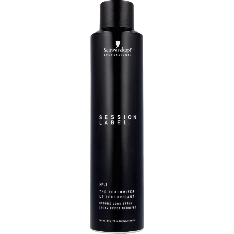 Schwarzkopf Session Label The Texturizer 300ml