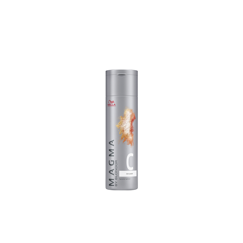 Wella Professionals Magma Clear Powder 120g