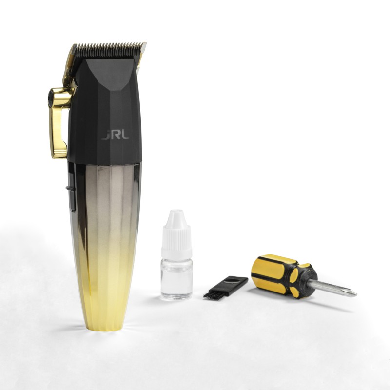 JRL FreshFade 2020C Gold