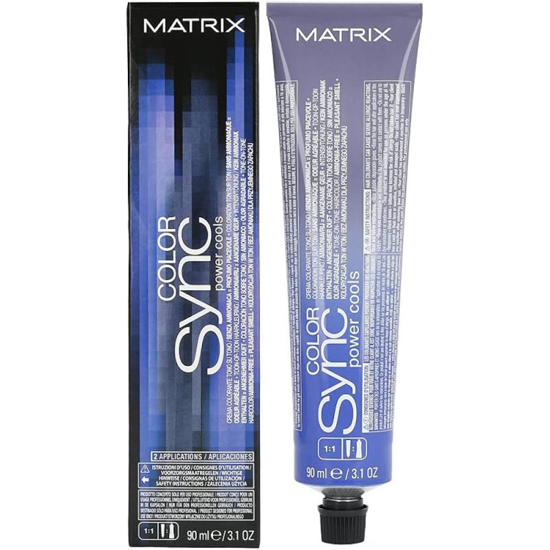 Matrix Color Sync 5VA 90 ml
