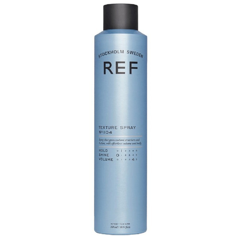 REF Texture Spray N°104 300ml